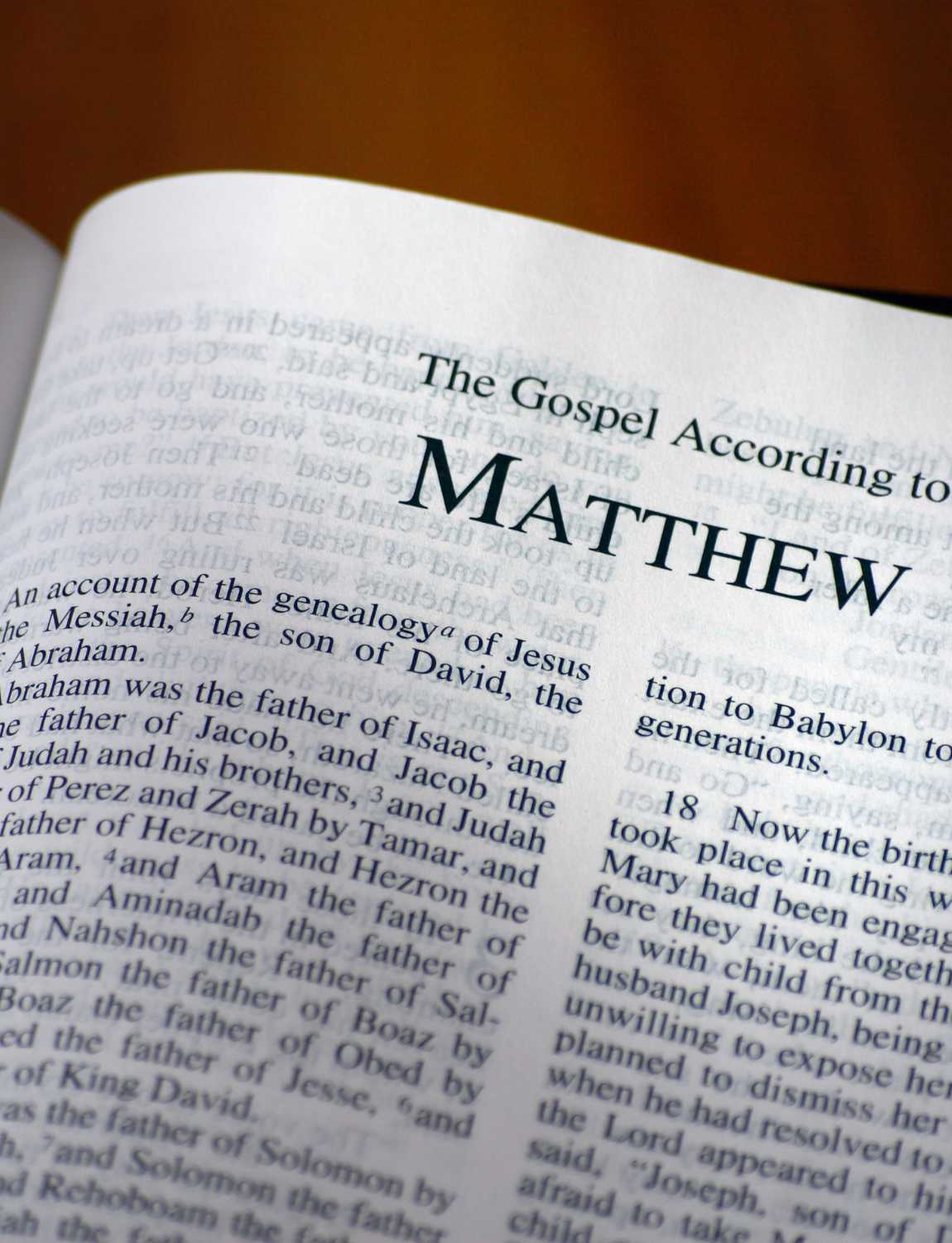 Matthew 5 13 16 Consumer Autom